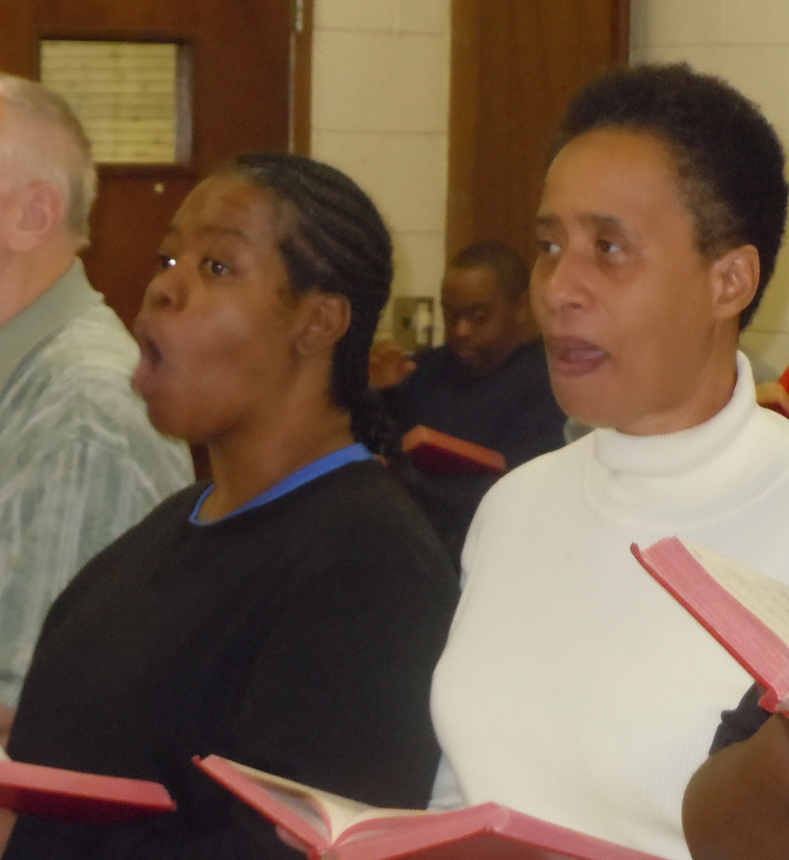 Cass Community United Methodist Church – Open Minds, Open Hearts, Open ...