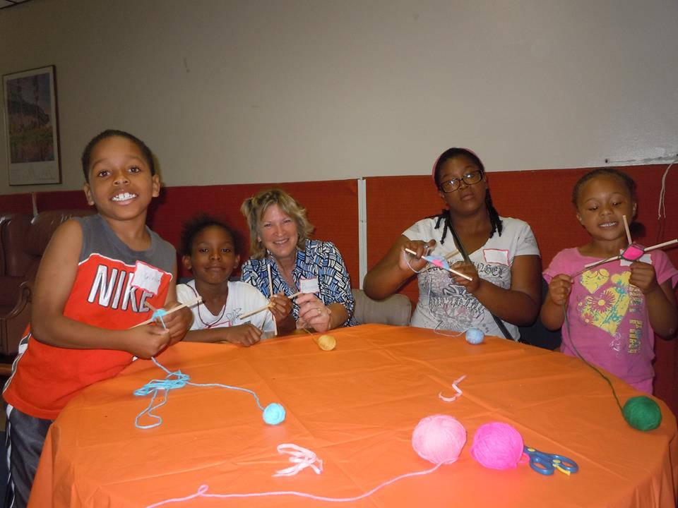 Programming – Cass Community United Methodist Church