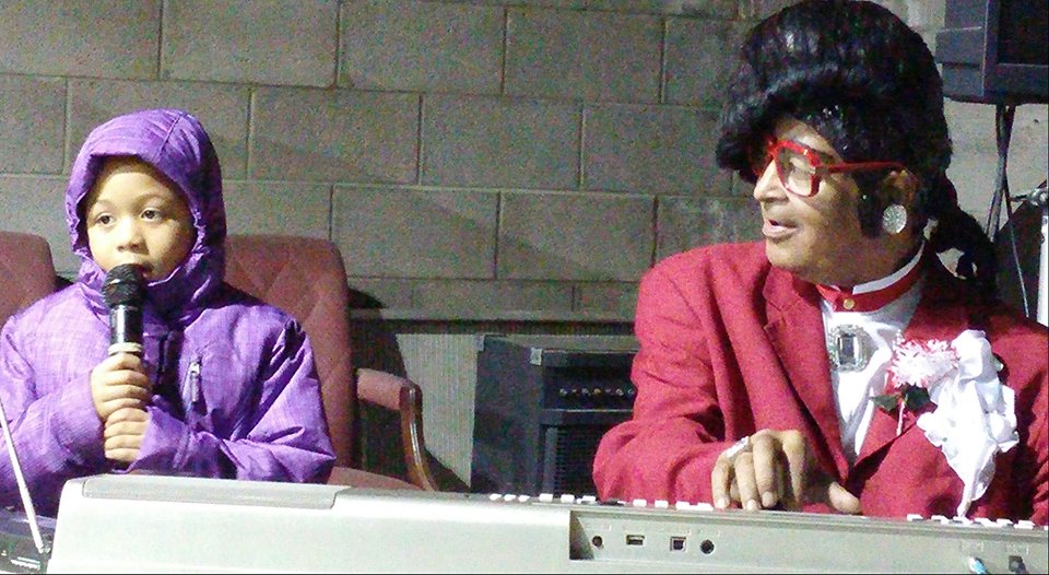 Cass Community United Methodist Church – Open Minds, Open Hearts, Open ...