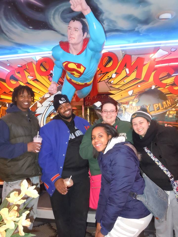 Cass Community United Methodist Church – Open Minds, Open Hearts, Open ...