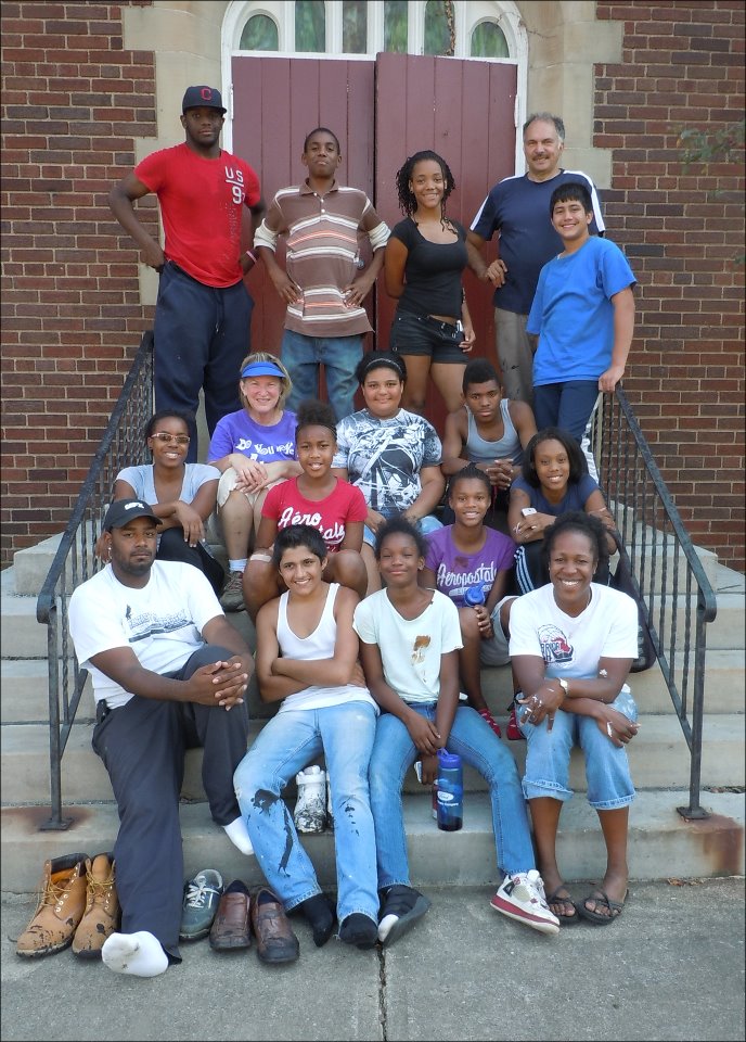 Cass Community United Methodist Church – Open Minds, Open Hearts, Open ...