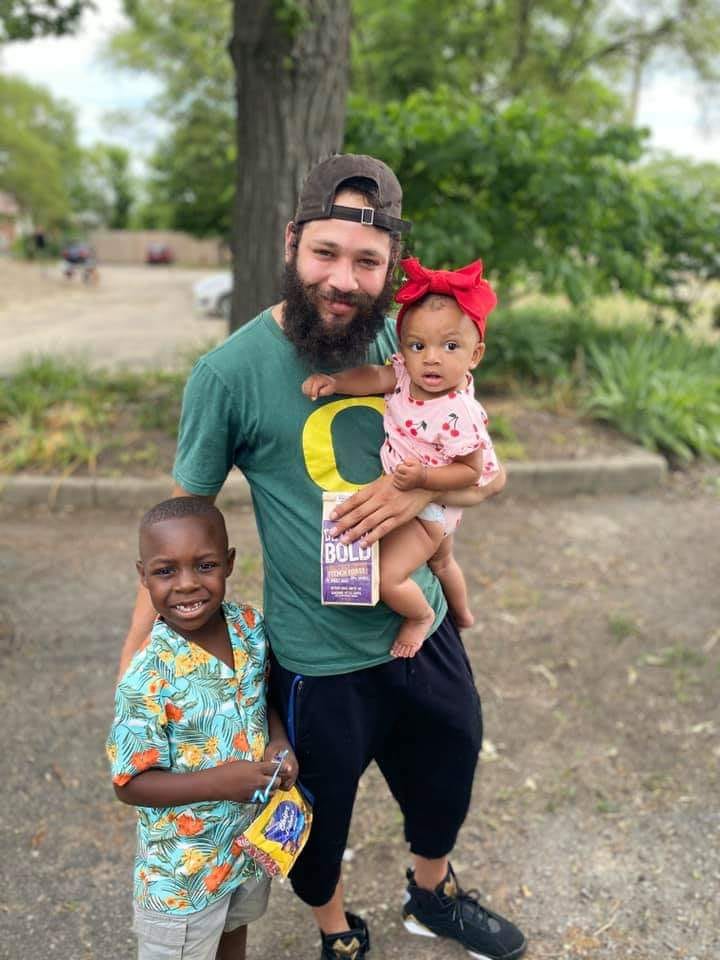 Cass Community United Methodist Church – Open Minds, Open Hearts, Open ...