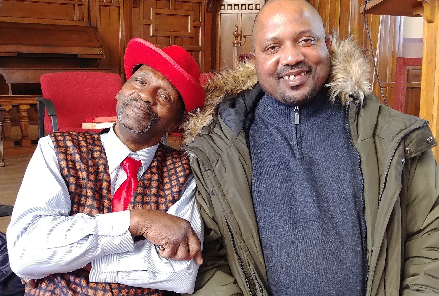 Cass Community United Methodist Church – Open Minds, Open Hearts, Open ...