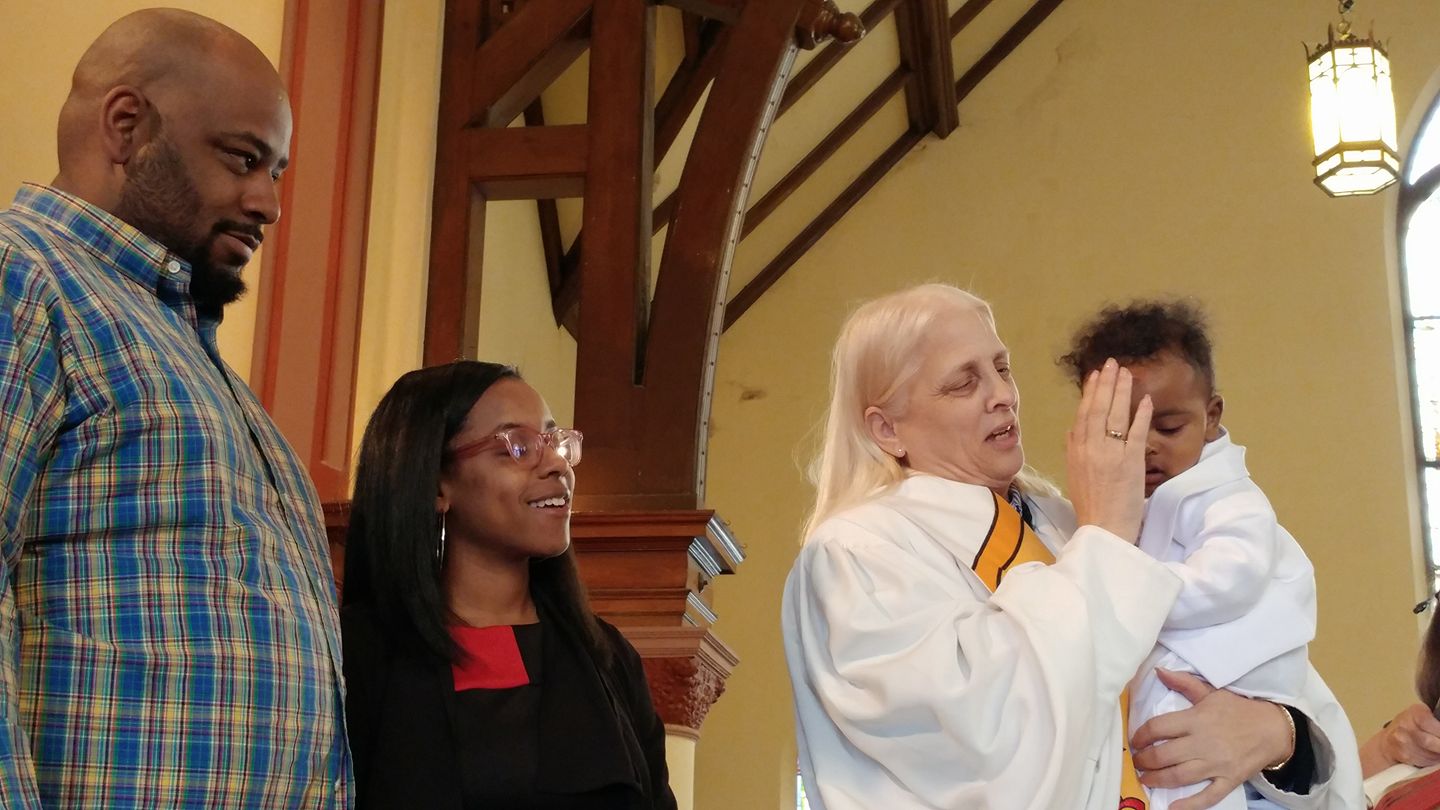 Cass Community United Methodist Church – Open Minds, Open Hearts, Open ...