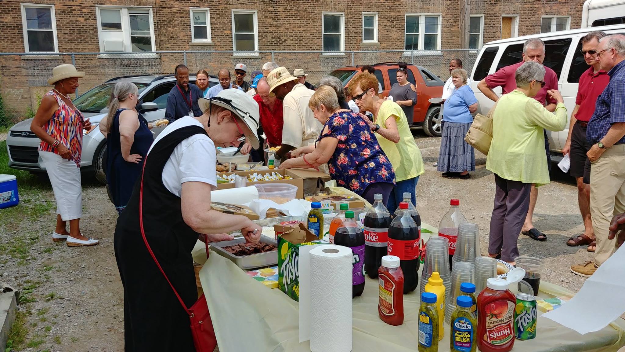 Cass Community United Methodist Church – Open Minds, Open Hearts, Open ...