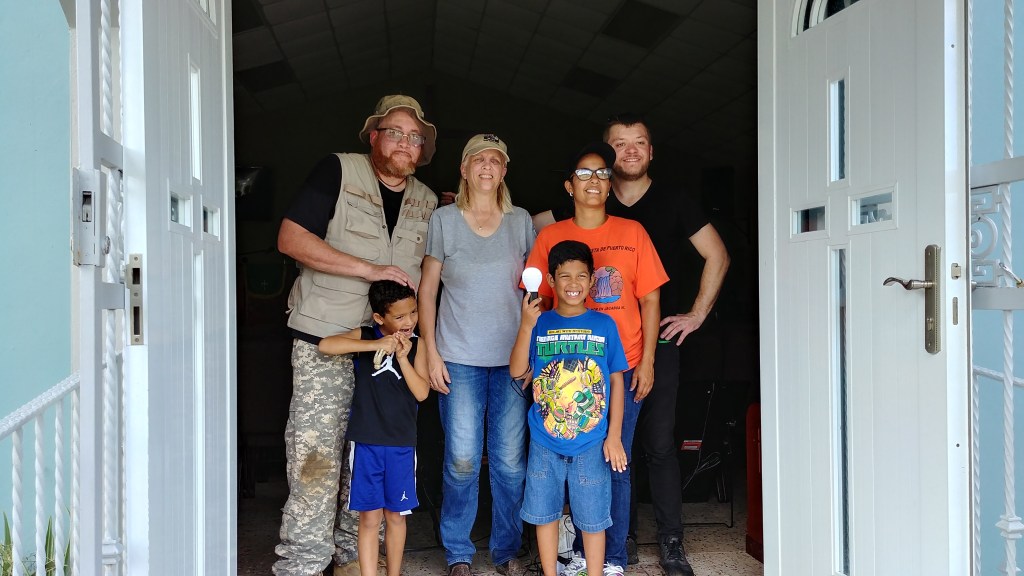 Mission Activities – Cass Community United Methodist Church