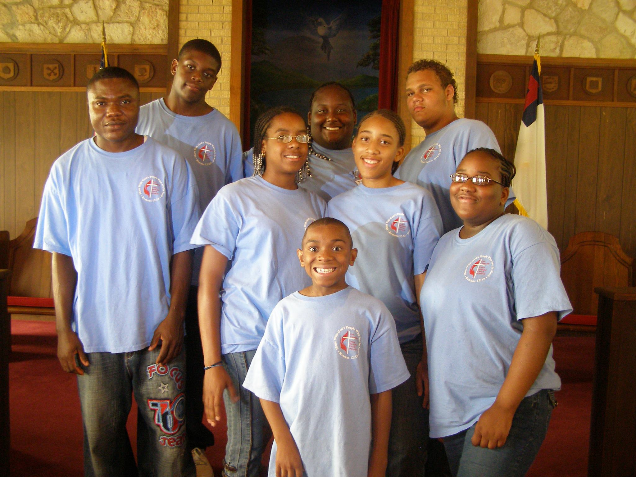 Mission Activities – Cass Community United Methodist Church